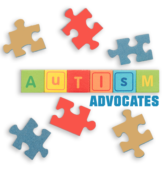 Autism Advocates – Harvest Tyme